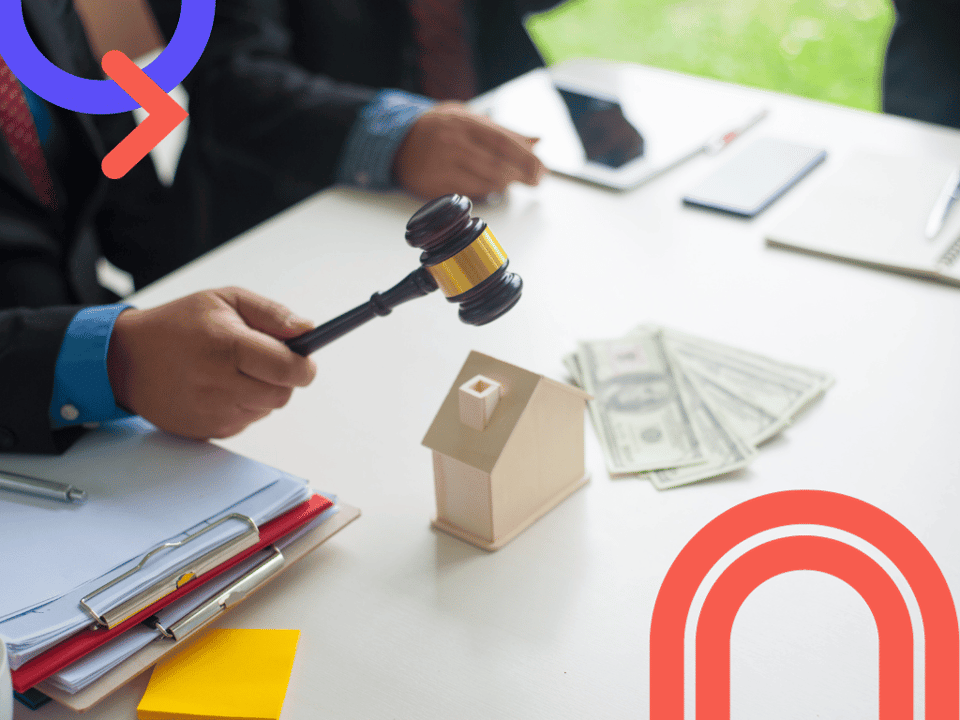 How To Put A Judgement Lien On Property